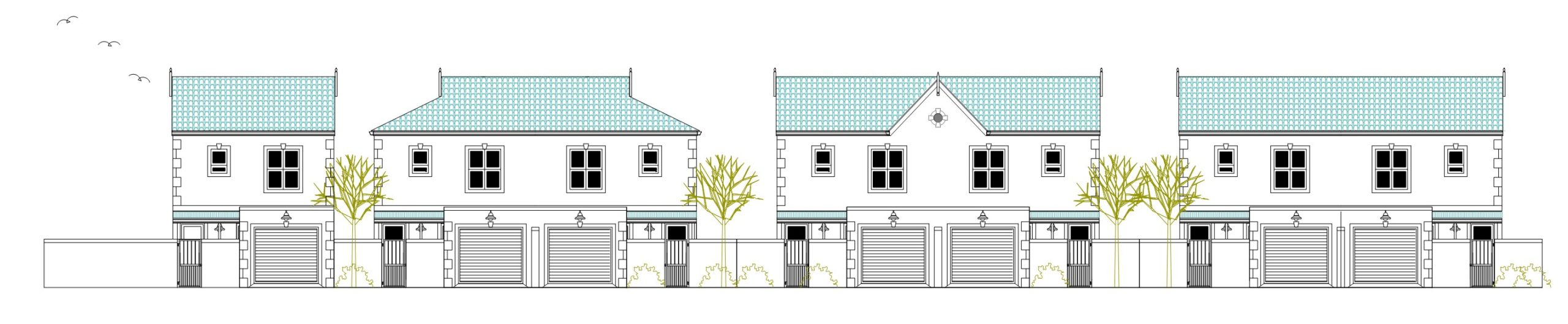 NOTHING ORDINARY STONECUTTERS RIDGE, SUNNINGDALE