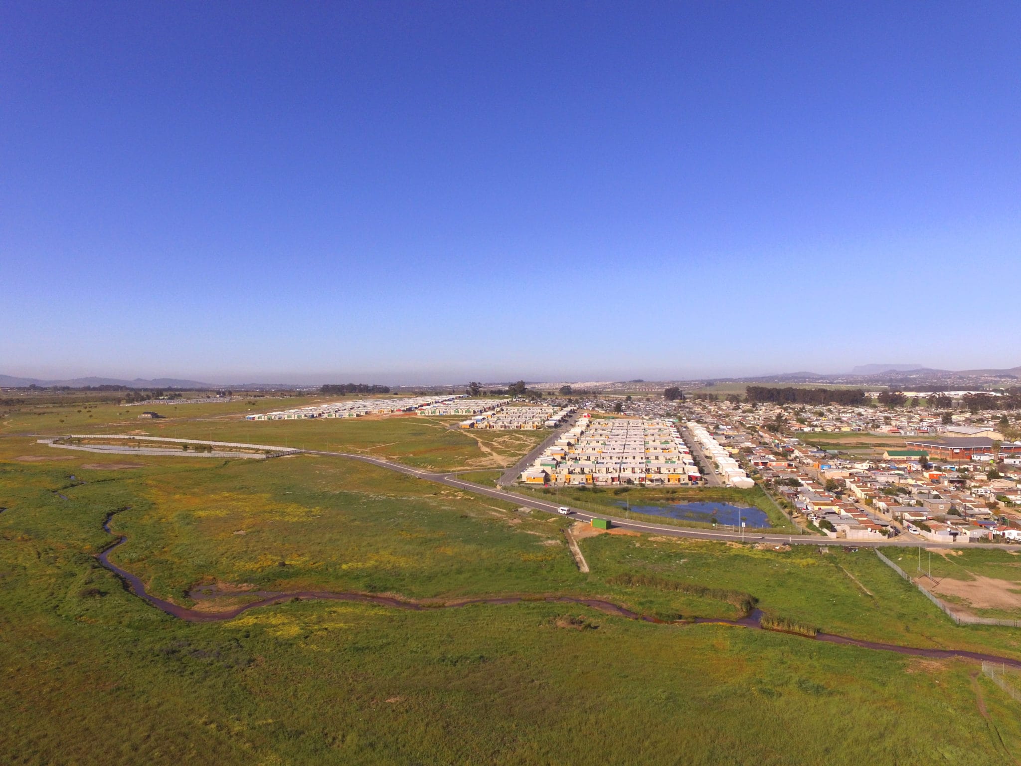 Greenville Garden City Exceeds Occupation Target for BNG Housing ...