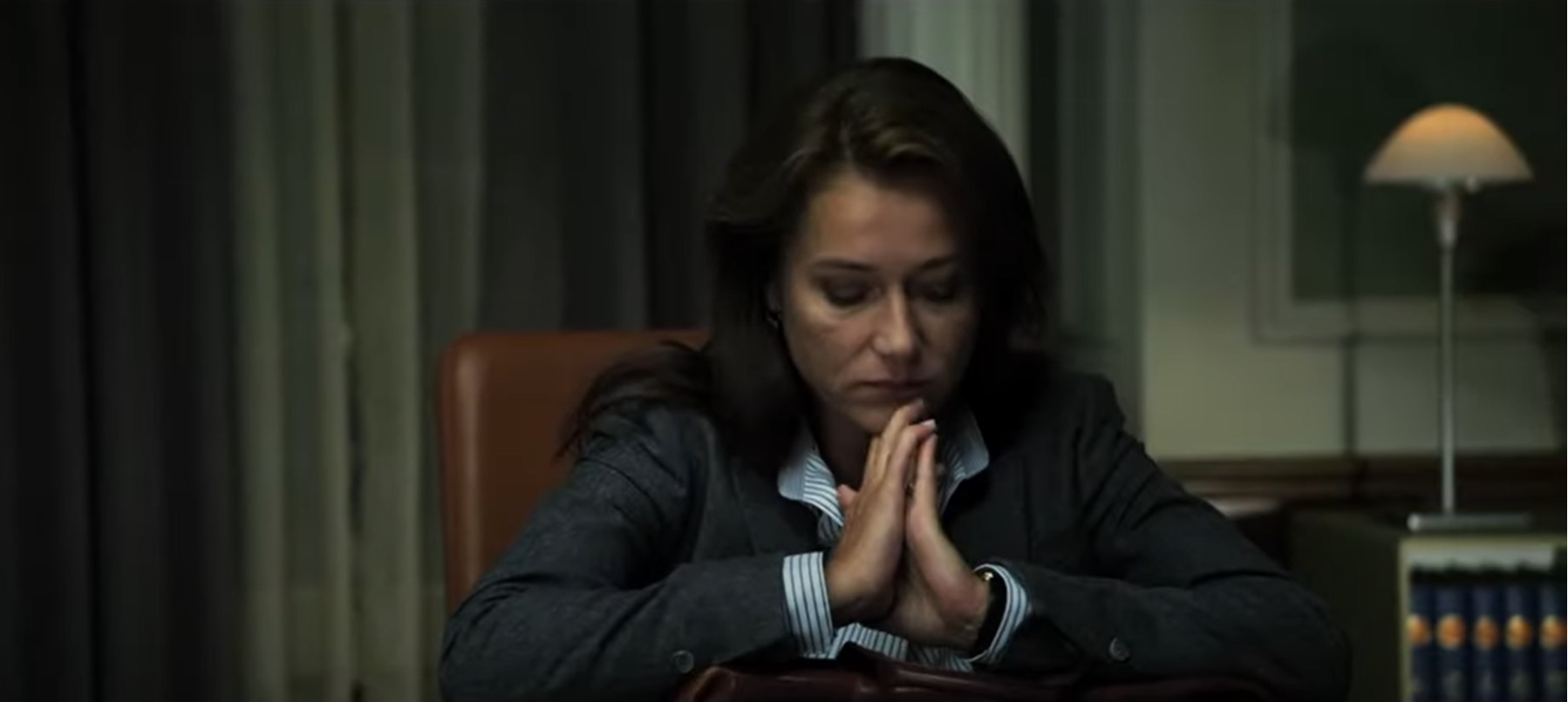 INTERVIEW DOUBLAGE: Marjorie Frantz - Gilles fait son cinéma