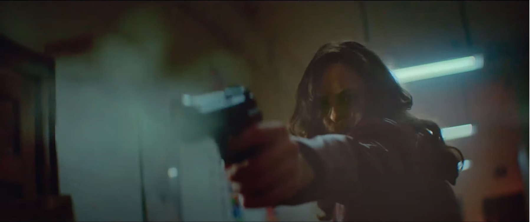 INTERVIEW DOUBLAGE: Kelly Marot - Gilles fait son cinéma