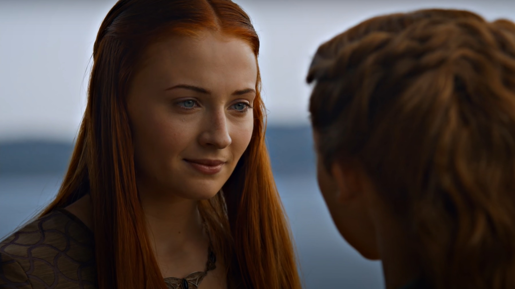 INTERVIEW DOUBLAGE: Kelly Marot - Gilles fait son cinéma