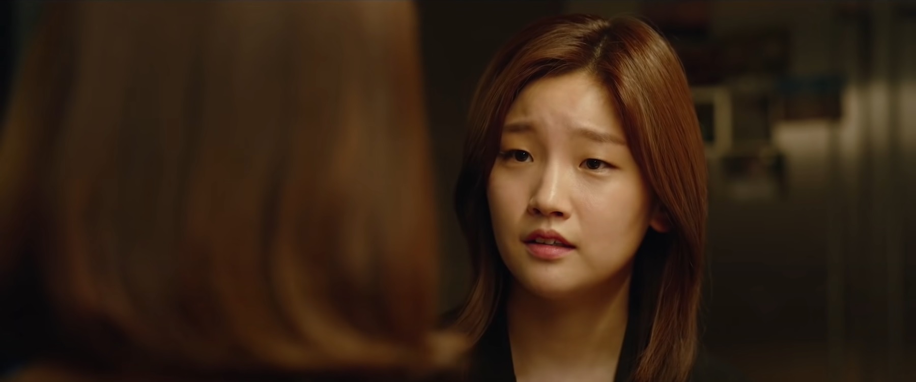 INTERVIEW DOUBLAGE: Kelly Marot - Gilles fait son cinéma