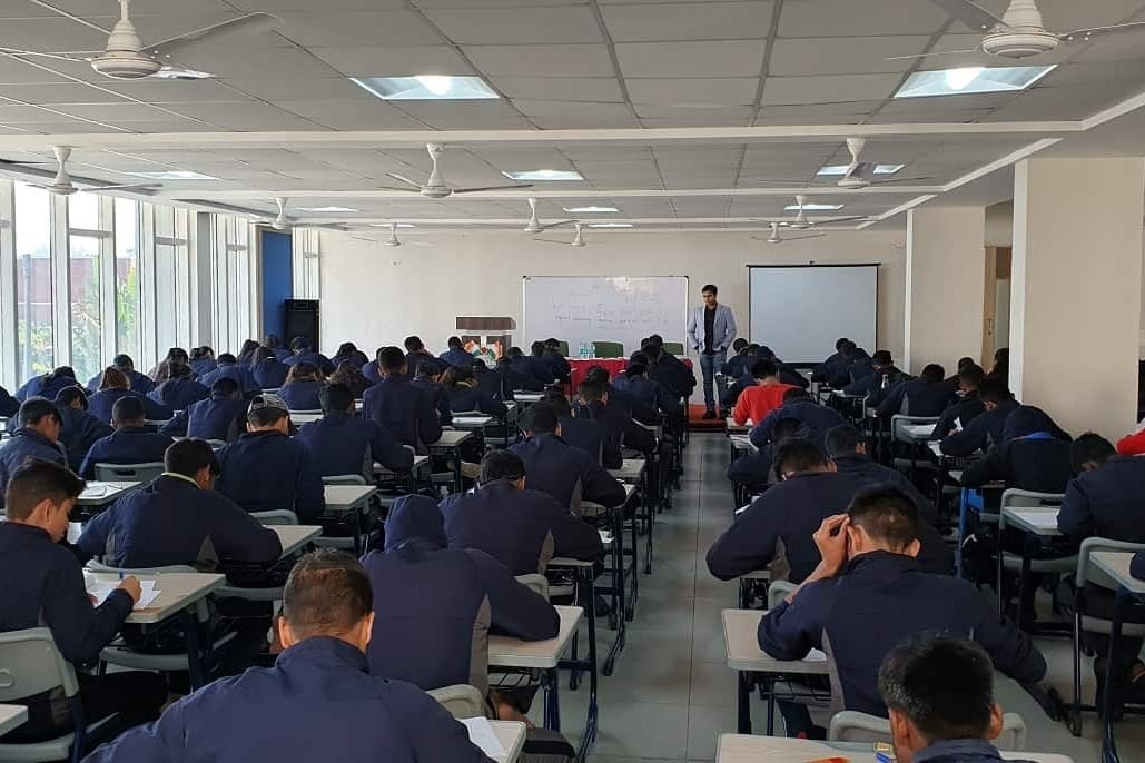 Blog - Gravity Classes