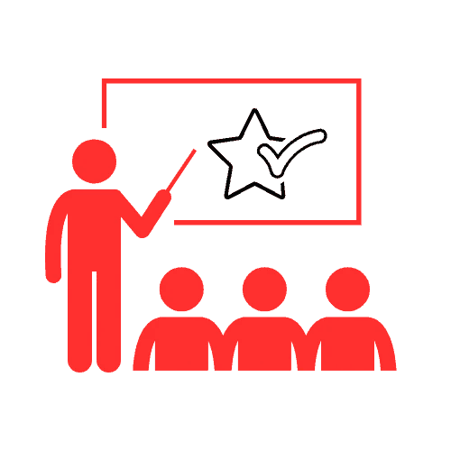 OUR COURSES - Gravity Classes