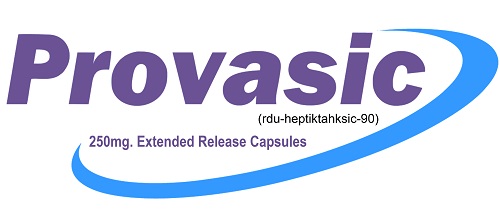 Provasic – Devlin Macgregor Pharmaceuticals