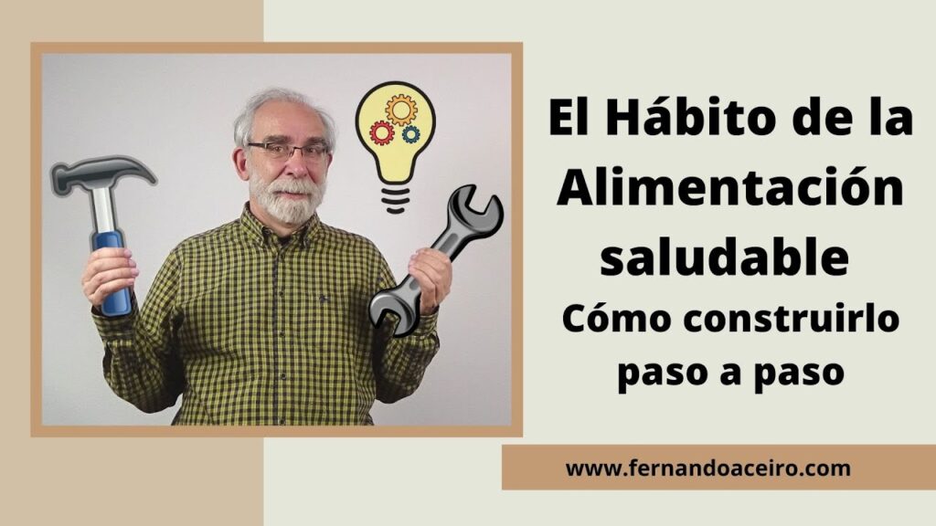 Descubre El Hábito Del Buen Comer: ¡Mejora Tu Salud Y Bienestar ...