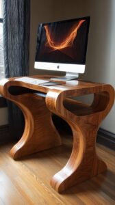 Woodworking Projects That Look Like Pure Magic 🪚 | DIY Woodproject