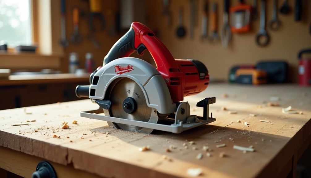 13 Best Milwaukee Circular Saws of 2024 - Power and Precision for Every Project | DIY Woodproject