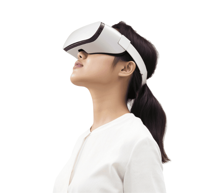 DROPS Metaverse - Experiential Safety Training in VR