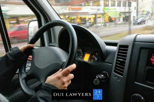 Can You Get A Restricted Drivers Permit After A DUI?