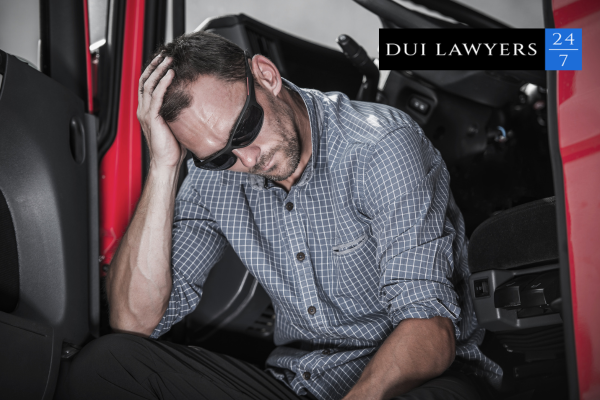 How Long After A DUI Can You Drive For A Company? | Guide