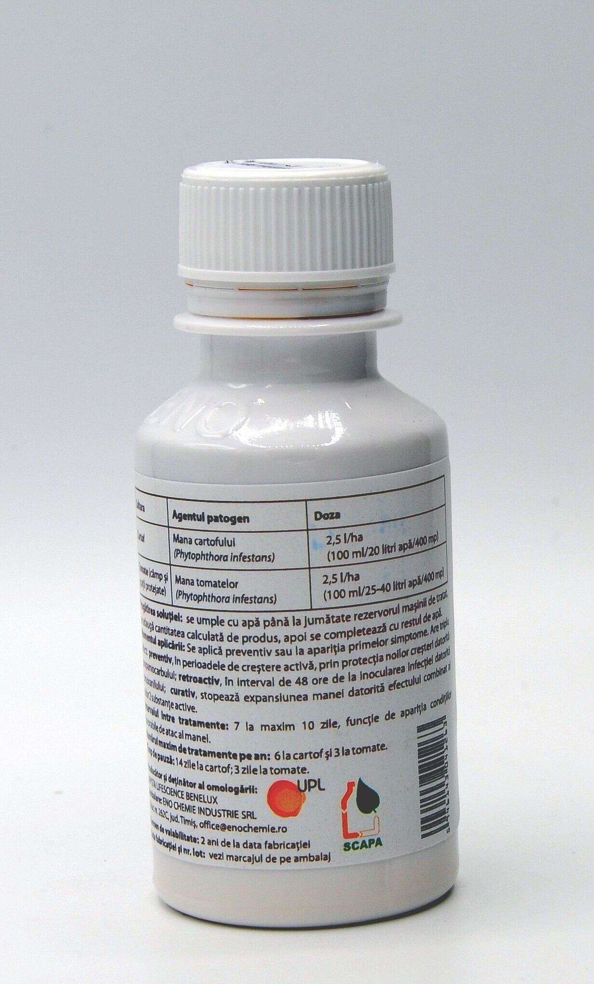 PROXANIL 100 ml - ENO Chemie