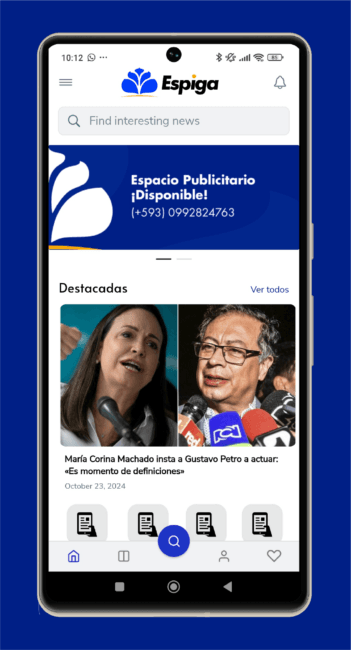 Gobierno de Maduro inaugura nuevas instalaciones para la DAE de la Dgcim