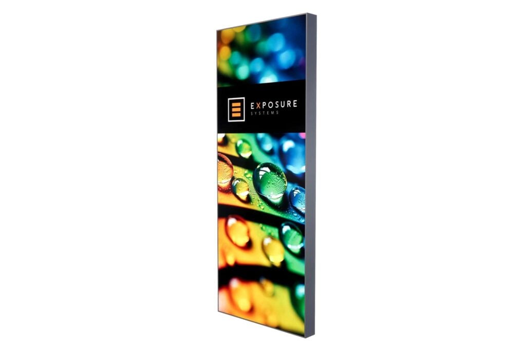 Modulaire Frames | Exposure Systems