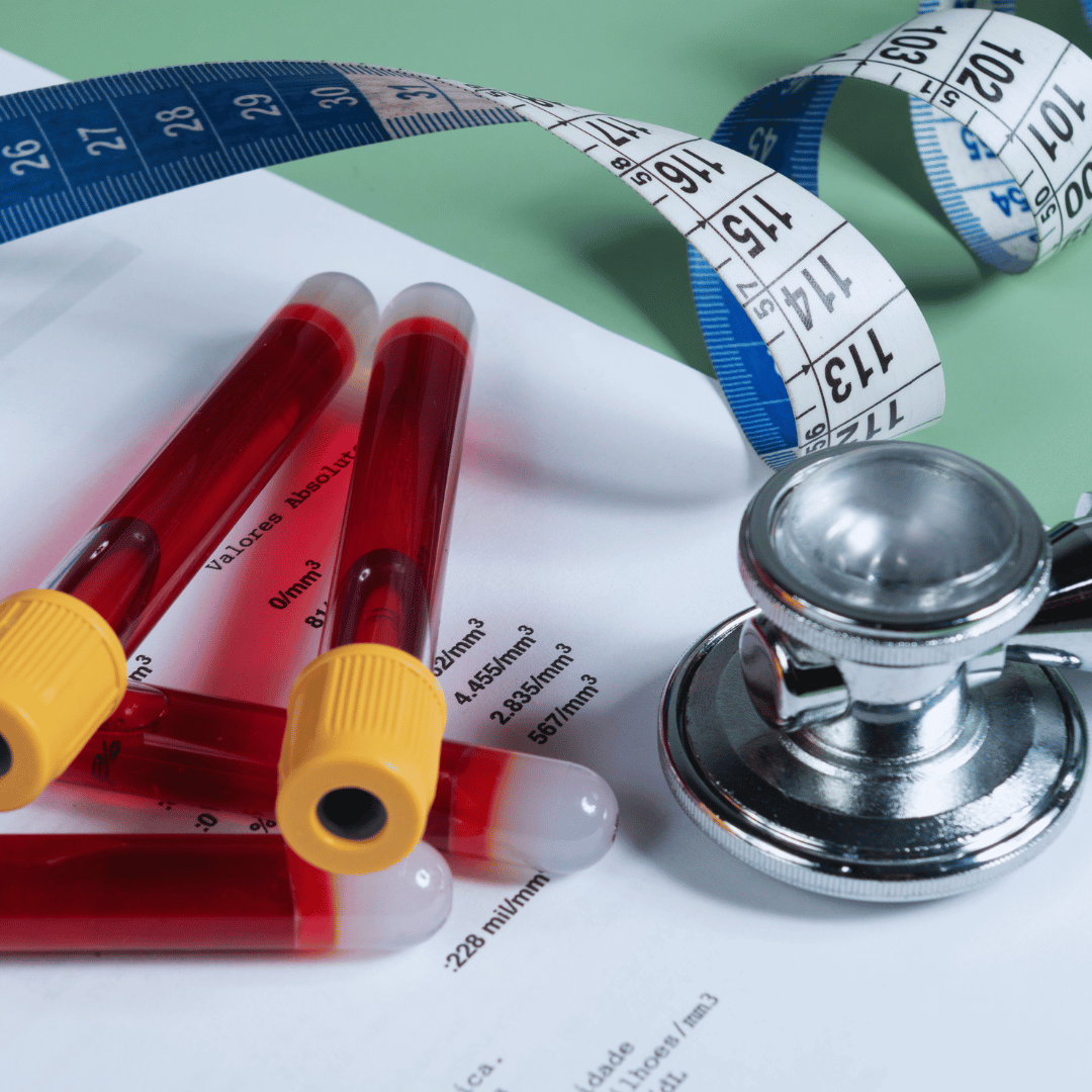 What Is Metabolic Syndrome