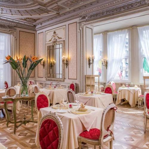 How to Travel from Nice to Genoa by Train | Best Routes, Tickets