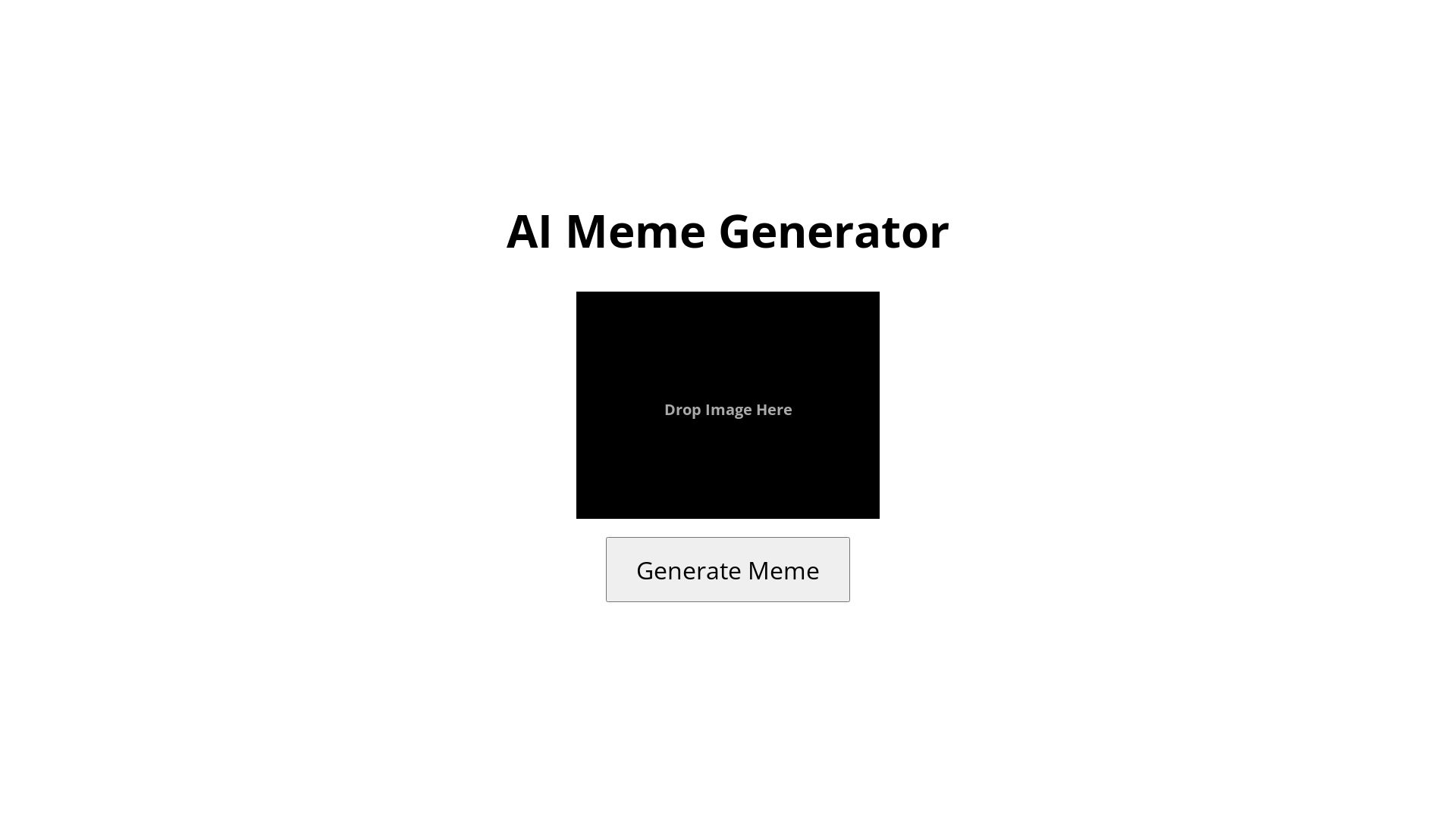 AI Meme Generator | Create Hilarious Memes Instantly | Futureen