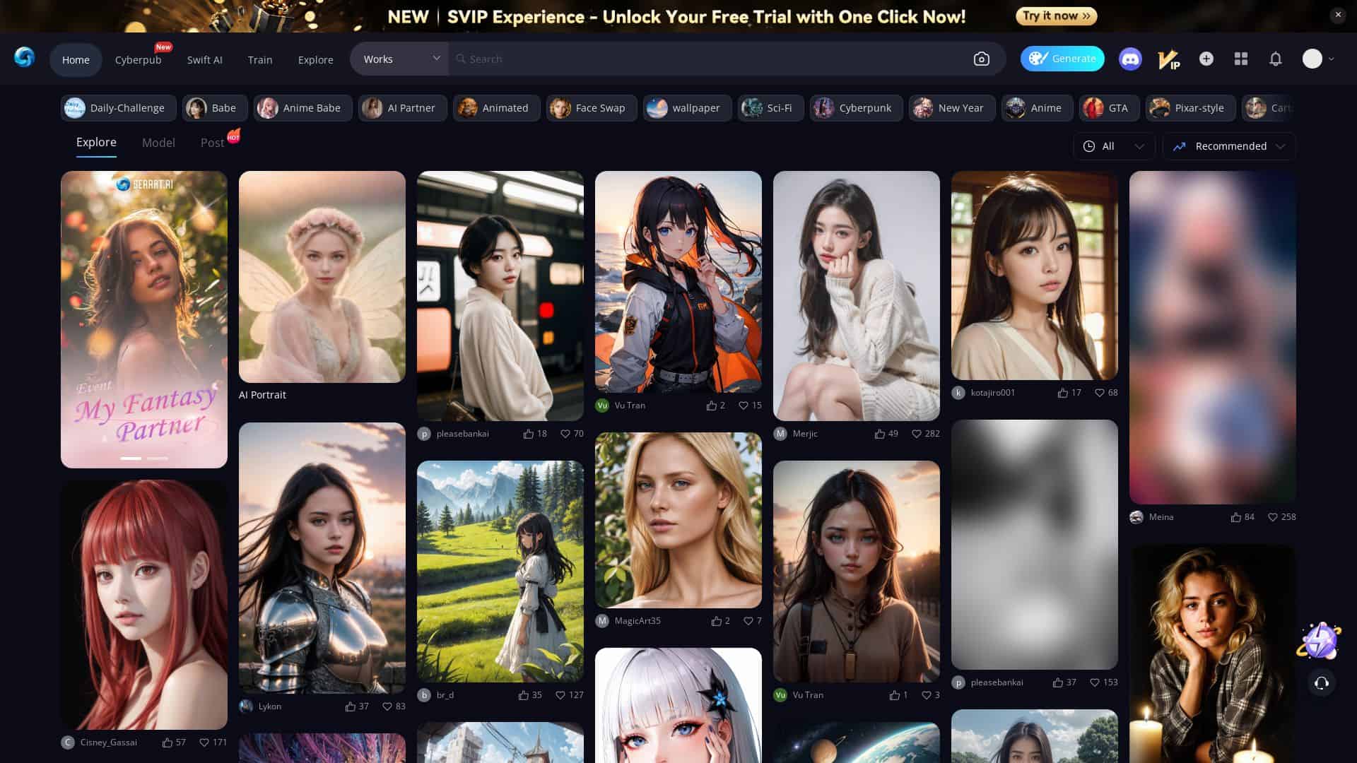 Collections | Futureen