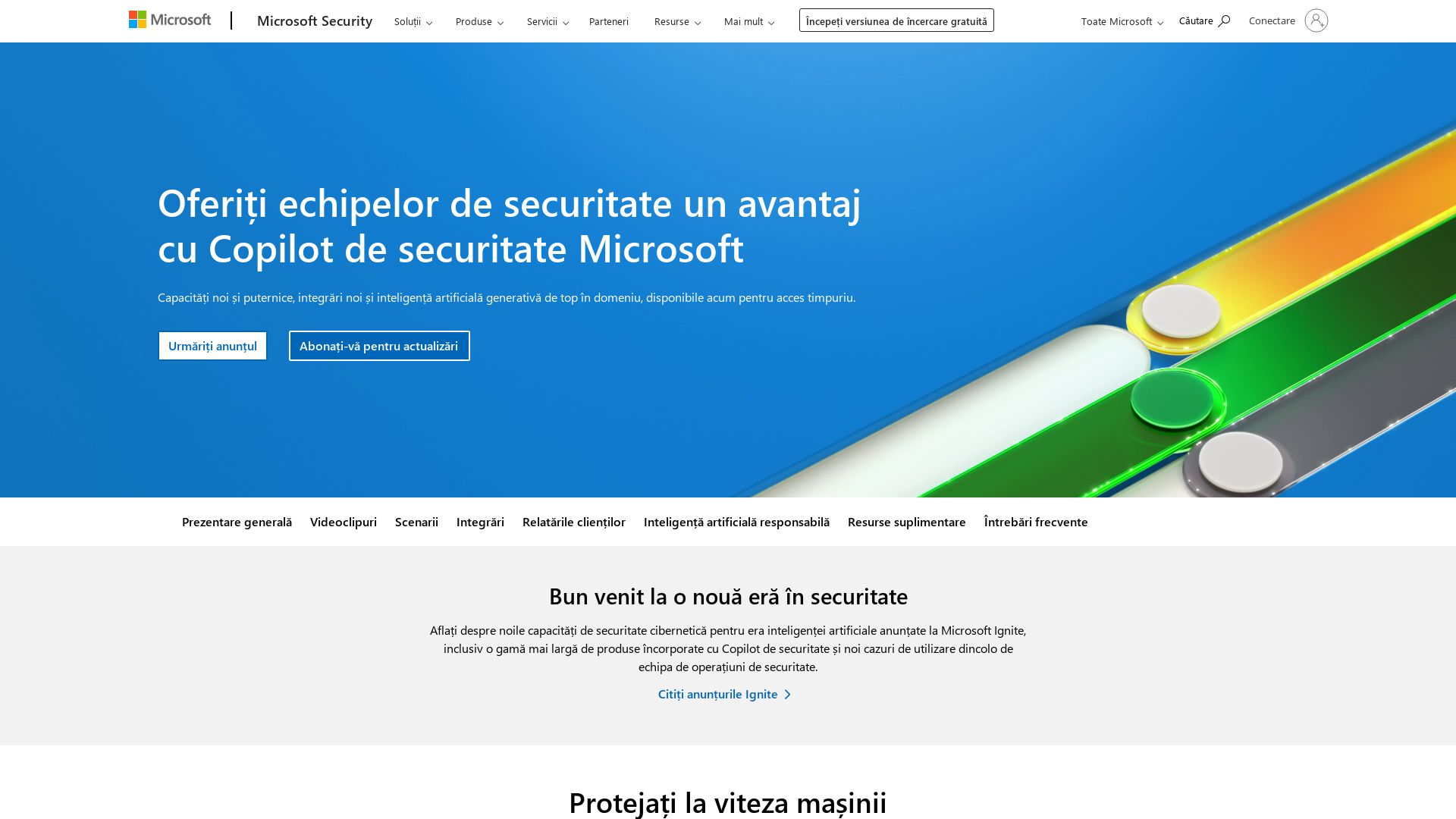 Microsoft Security Copilot | Microsoft Security | Futureen
