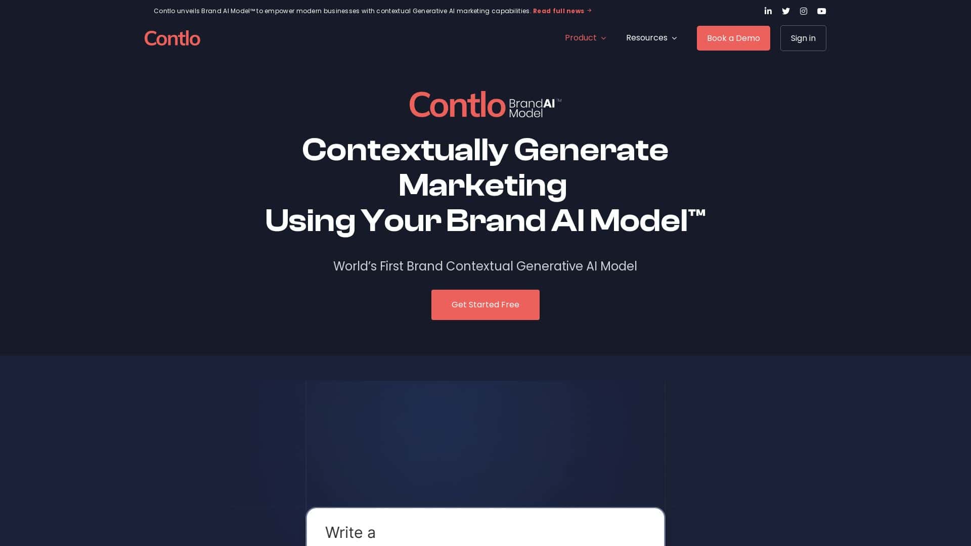 Collections | Futureen