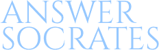 Answer Socrates | Google's top questions on any topic | Futureen