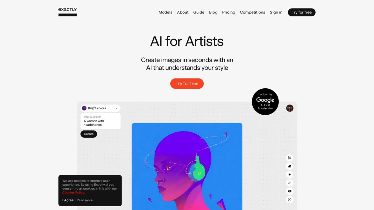 Collections | Futureen