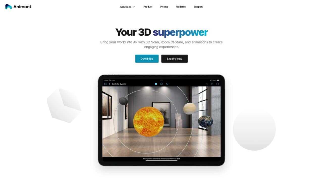 Collections | Futureen