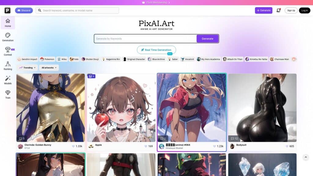 Collections | Futureen