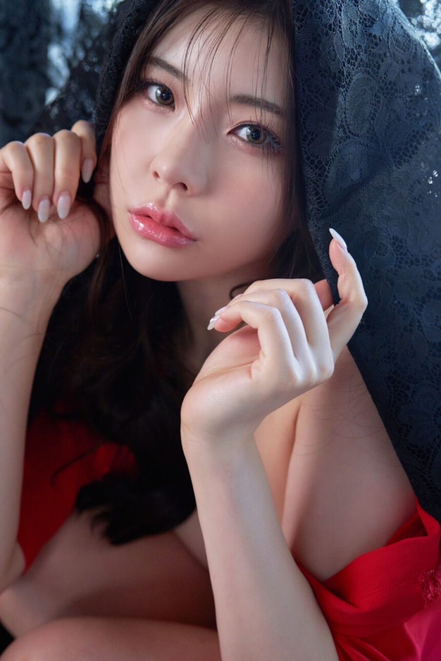 日本人氣 AV 女優神木麗首次來港見面會，多個互動環節與粉絲分享珍藏… | KONGGOK 港角