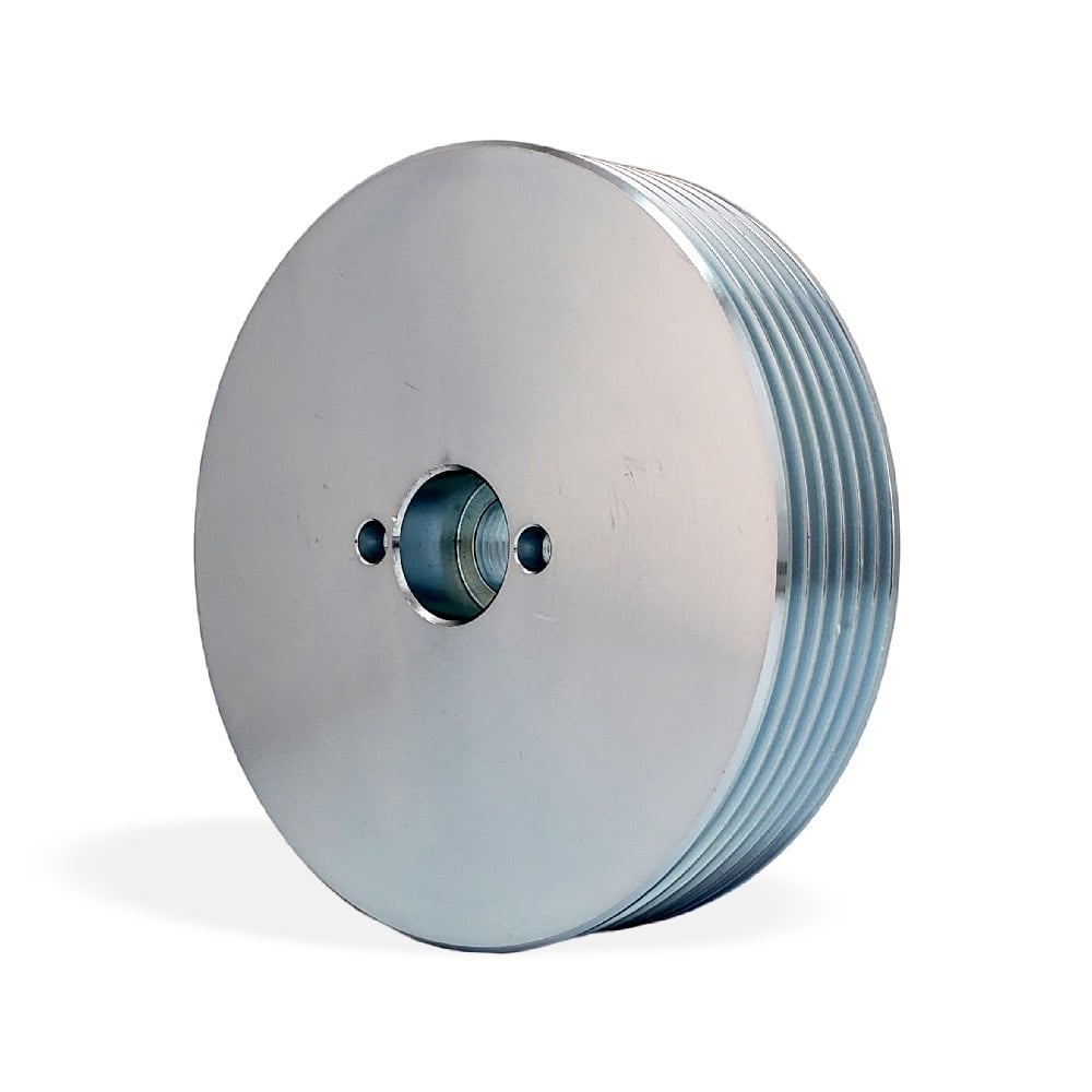 Pulleys - Kenne Bell Superchargers