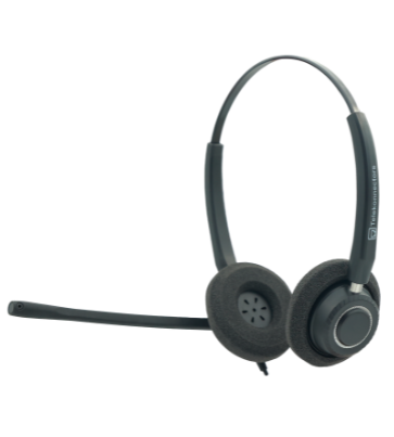 Headset – Teleconnectors