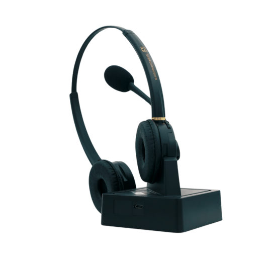 Headset – Teleconnectors