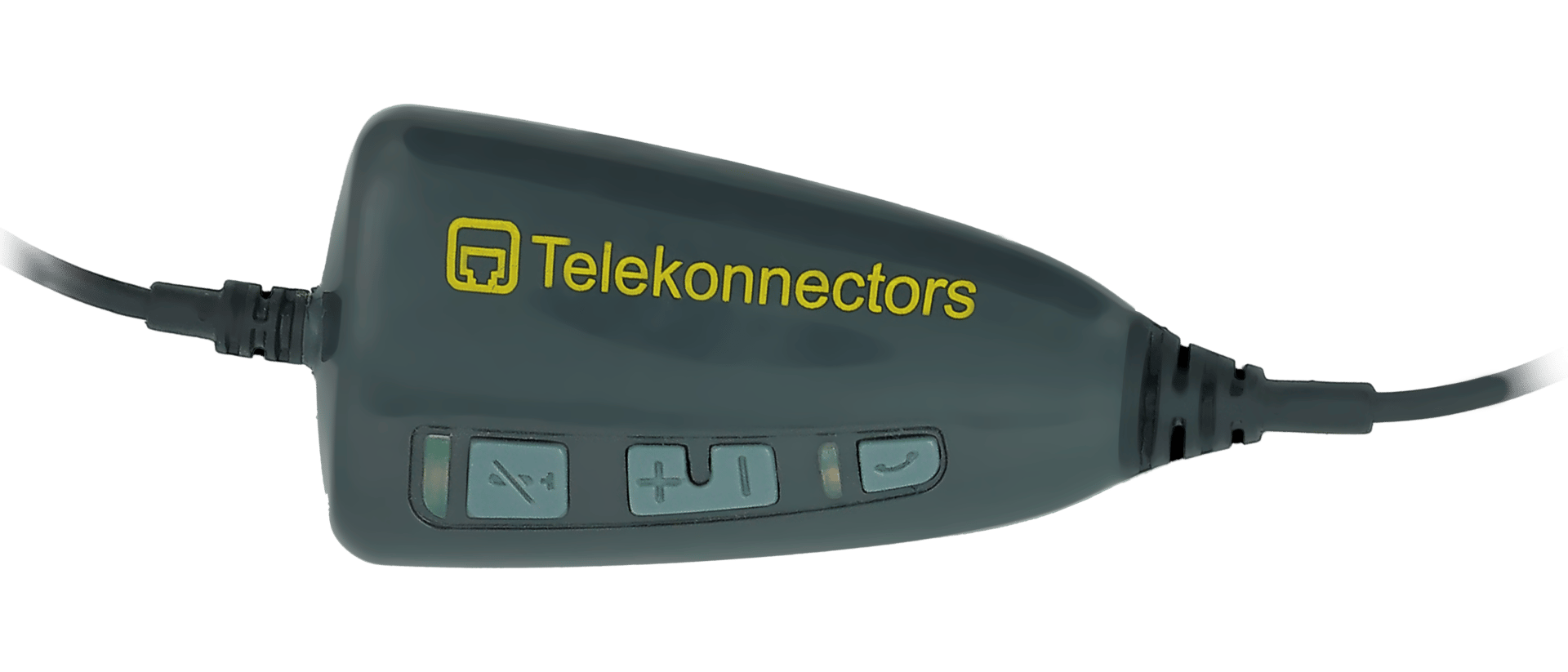 Headset – Teleconnectors