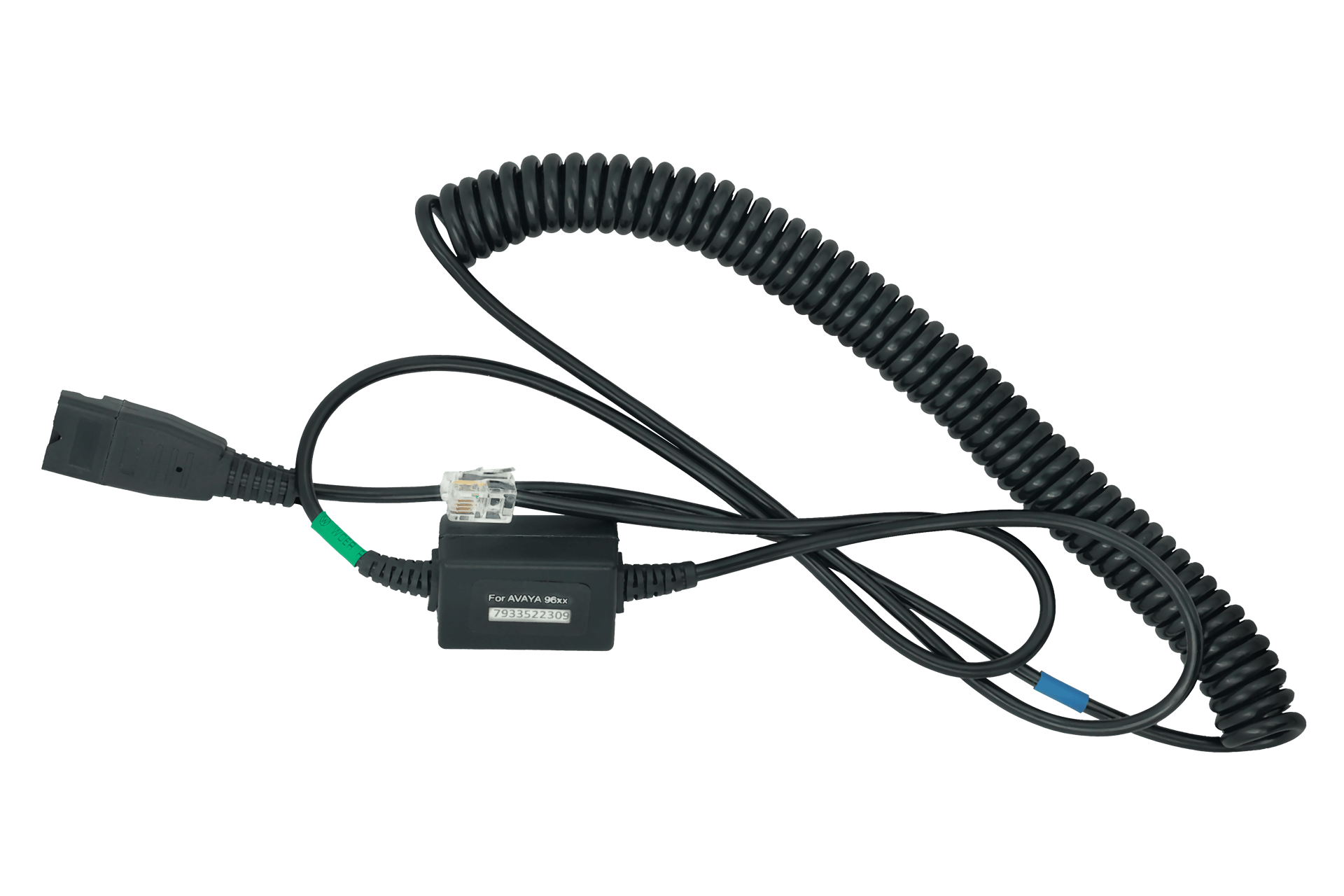 Headset – Teleconnectors