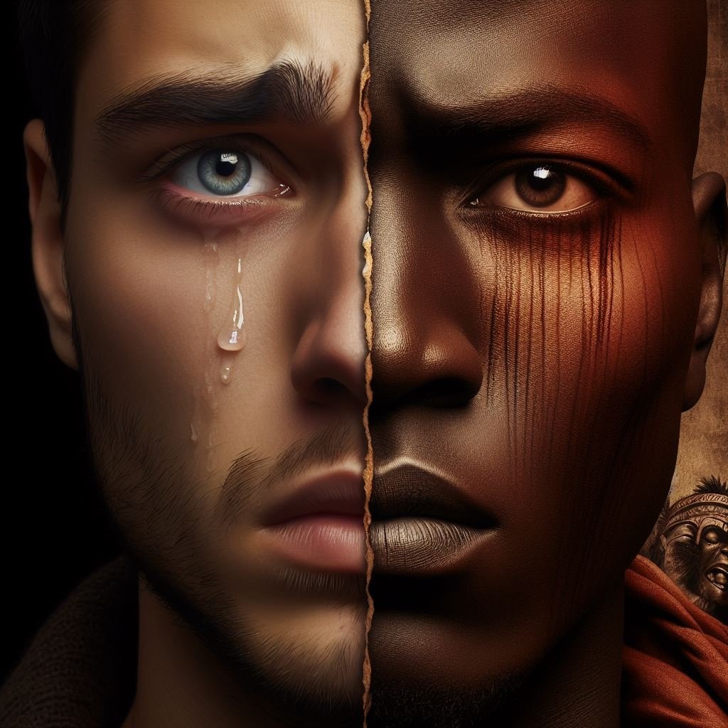 The one trait required for healing from child sexual abuse is… - Help ...