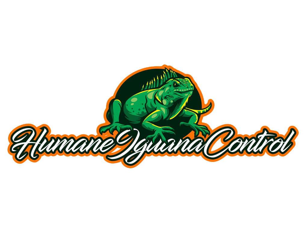 Humane Iguana Control