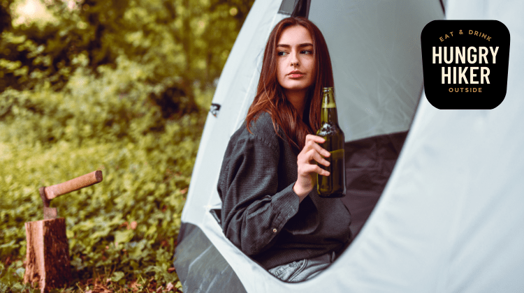 Revolutionary Powdered Beer: The Future of Backcountry Drinking