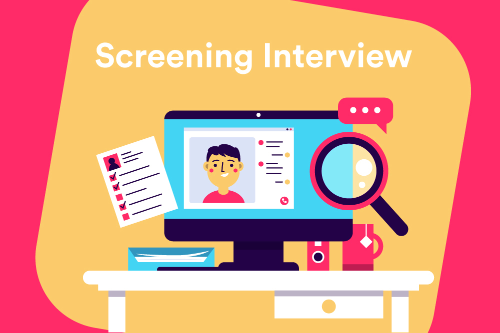 Unlocking Recruitment Success: The Crucial Function of Screening Interviews