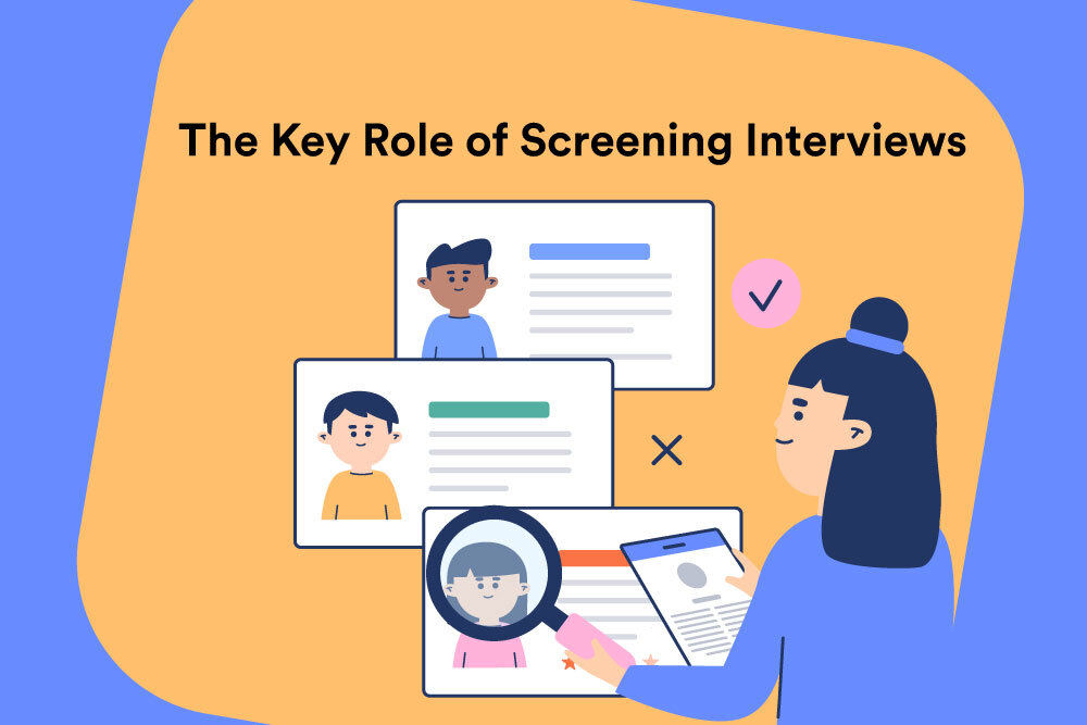 Boosting Recruitment Outcomes: The Crucial Importance of Screening ...
