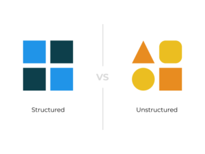 Comparing Between Structured and Unstructured Interviews