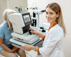 HOME - Infinite Eyecare: High Quality Vision Service | Millwoods Edmonton