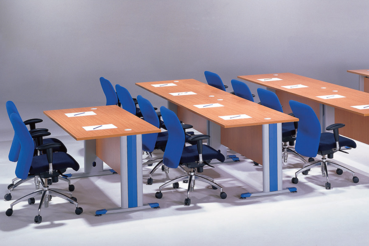 Training Room Furniture | Infinity Furniture Limited