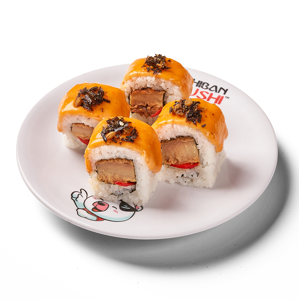 Kani Bon Roll - Ichiban Sushi