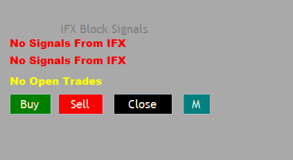 Landing Page - IFXSUCCESS