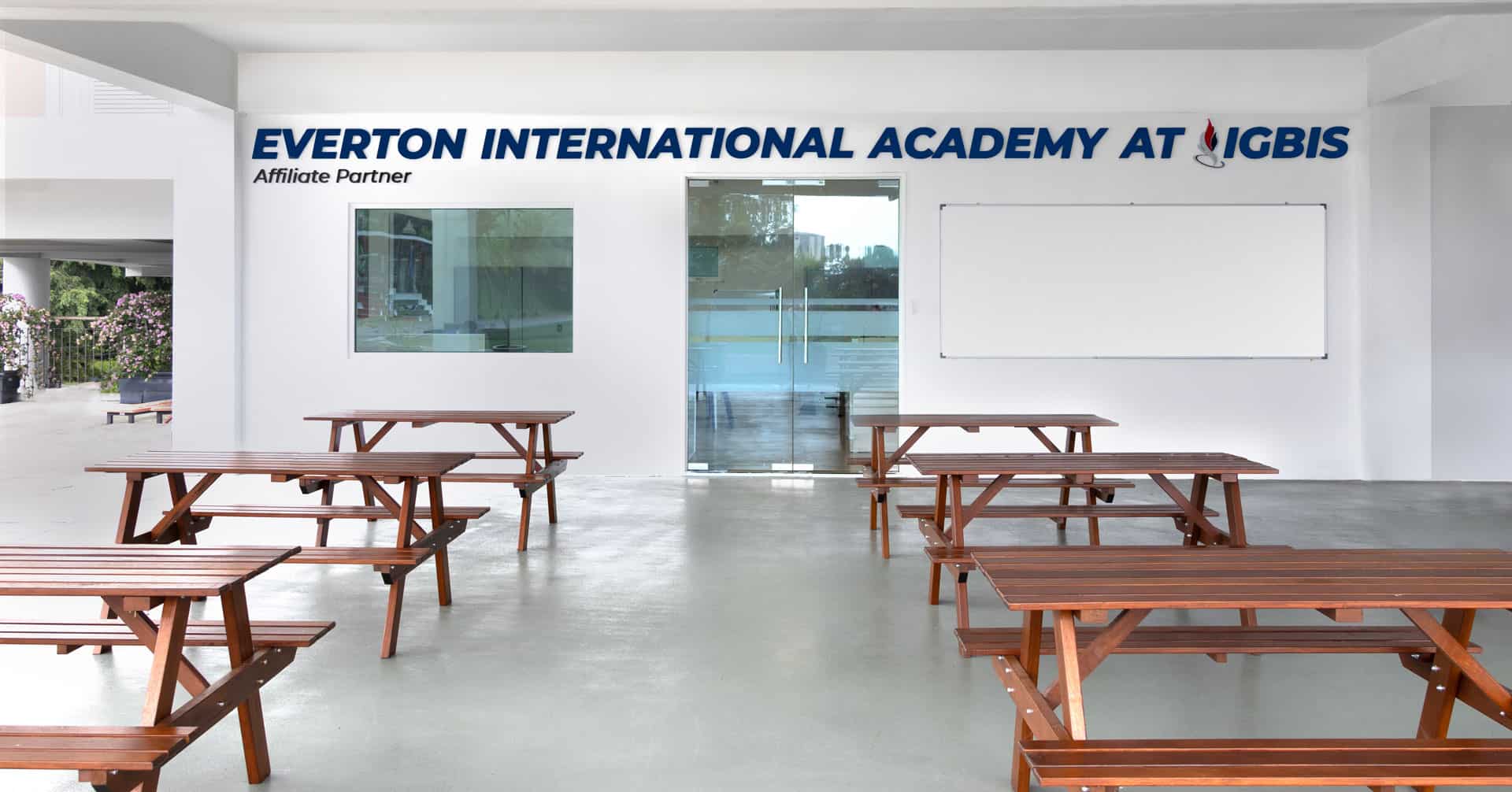 Everton International Academy Contact Info IGB International School