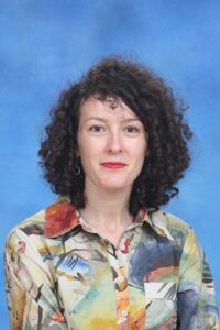 Secondary – IGB International School