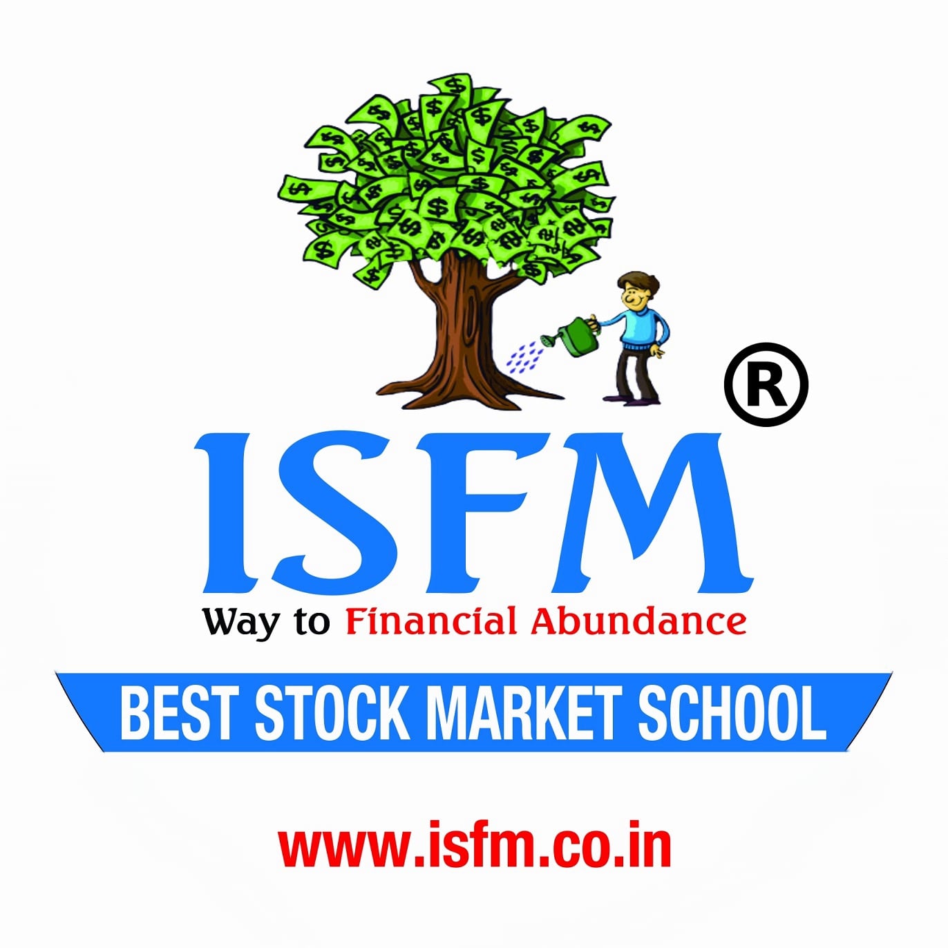 Top 5 Website to learn Indian Stock Market- ISFM