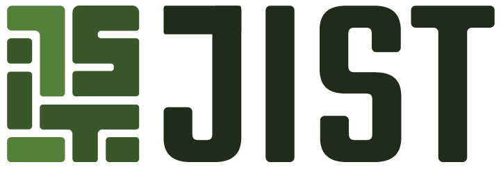 Home - JIST
