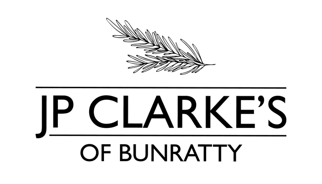 About JP Clarke's | JP Clarke's