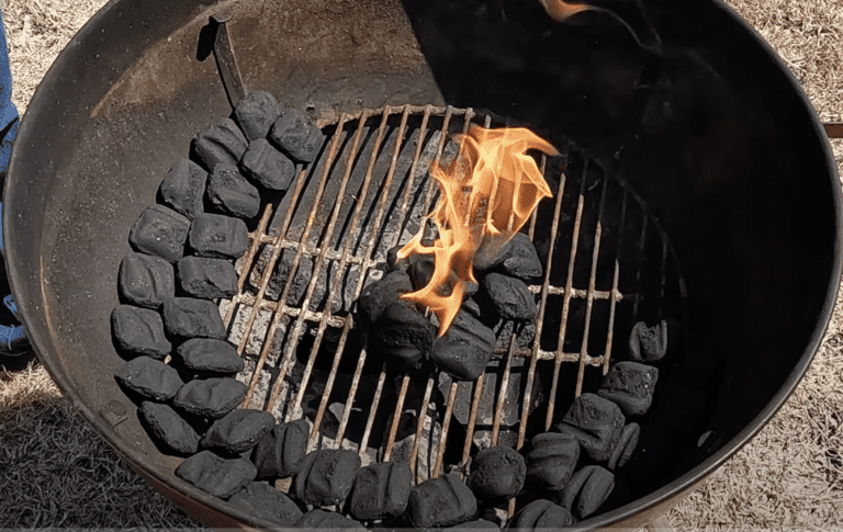 Baby Back Ribs on the Weber | Charcoal Snake Method Slow Cook – Okie Smokin
